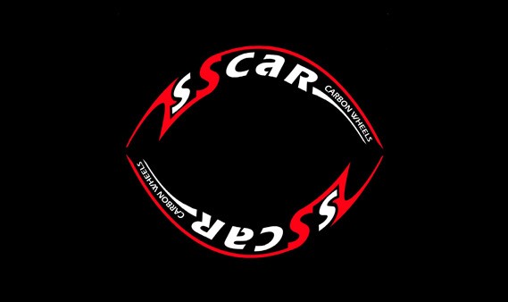 Ruedas de carbono Sscar Carbon Wheels de carretera
